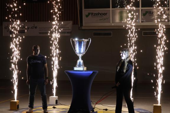 Das Itzehoer Westküstenturnier in Bildern