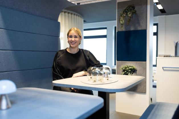 Interview: 29-Jährige führt Millionen-Unternehmen Assmann (Melle)