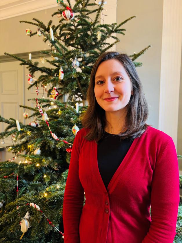 Das kommt bei Steinburger Kreis-Promis Heiligabend auf den Tisch