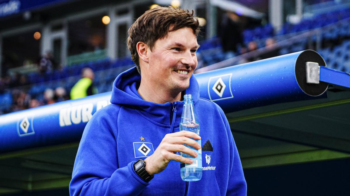 Hamburger SV: Warum Merlin Polzin die Optimallösung ist