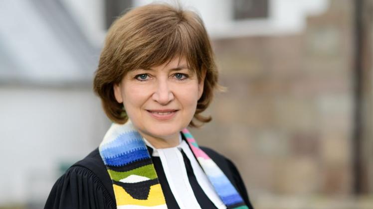 Sylt: Pastorin Susanne Zingel über das Kind in uns