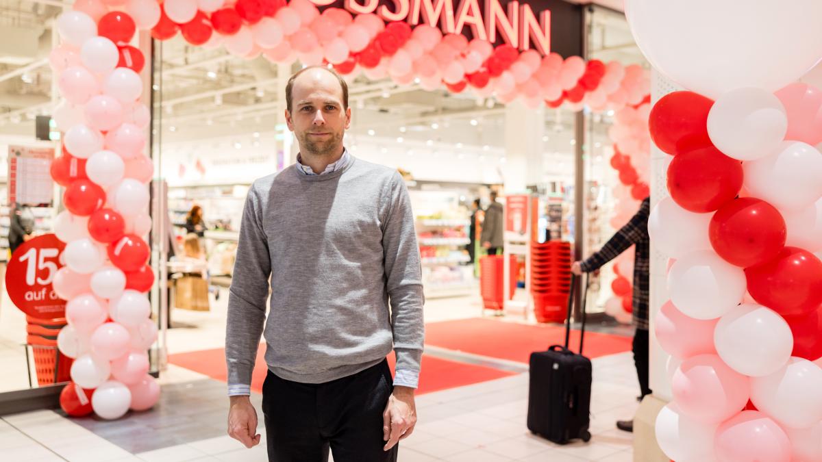 Warum der Rossmann-Chef gegen Habecks Milliardärssteuer ist
