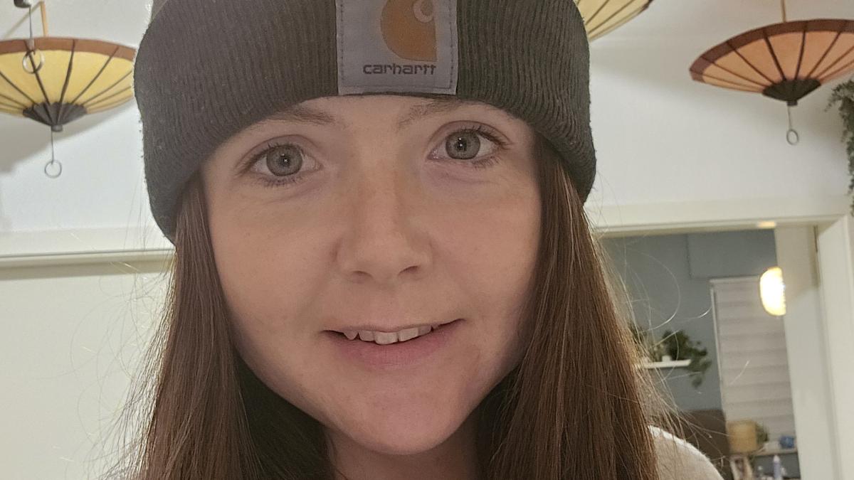 Stammzellenspender für Janine Dinda aus Westerkappeln gefunden