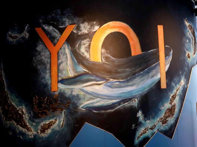 Asiatisches Restaurant Yoi eröffnet am Kamp in Osnabrück