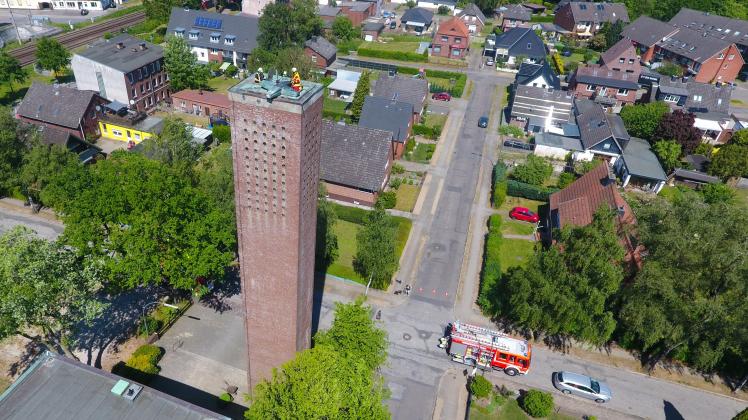 Rückblick: Das waren die bedeutendsten Ereignisse 2024 in Itzehoe