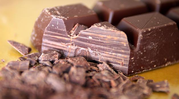 8 Tipps: Schokoladen-Reste nach Weihnachten sinnvoll verwerten