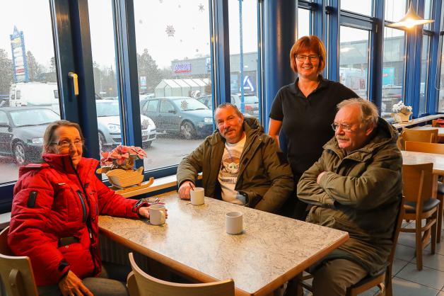 Nordsee Center Husum: Darum macht "Futtern wie bei Muttern" dicht
