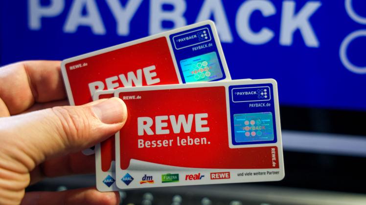 Payback-Aus: So funktioniert der neue Bonus bei Rewe und Penny