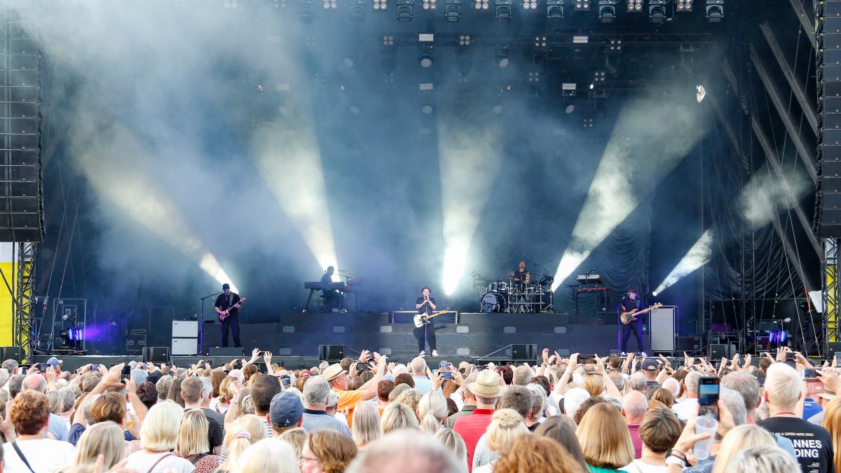 Open-Air-Festivals und Feste im Emsland 2025: Das erwartet Sie