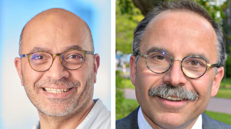 Quakenbrücker Gefäßtag 2025: Fokus auf diabetisches Fußsyndrom