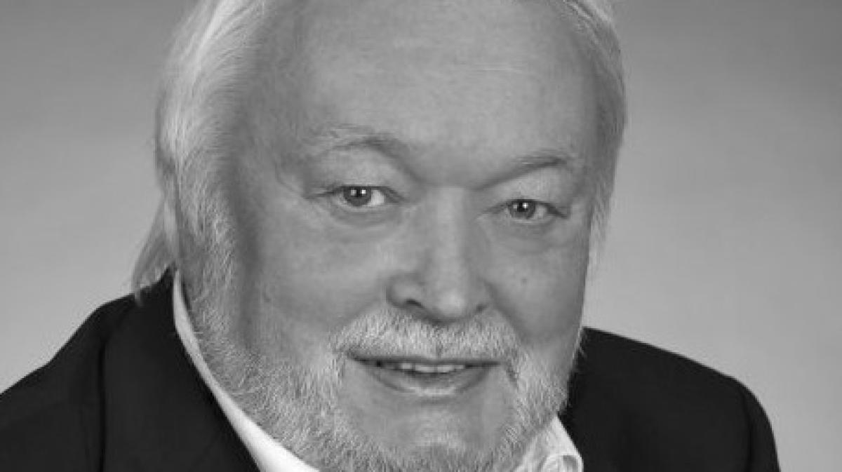 Hans-Joachim Banaschak: Appen trauert um Altbürgermeister