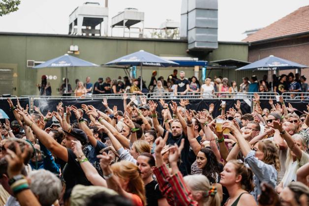 Reggae Jam Festival bekommt 2025 Frühlingsableger in Bersenbrück