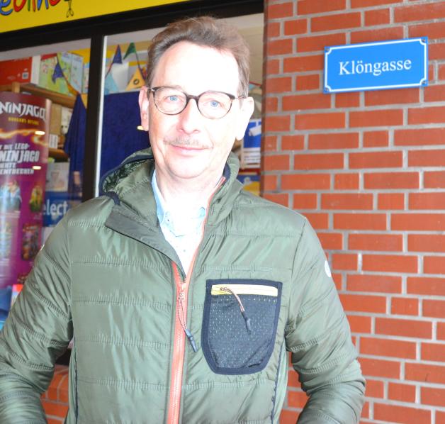 Klöngasse Quickborn: So verändert sich der City-Treffpunkt 2025