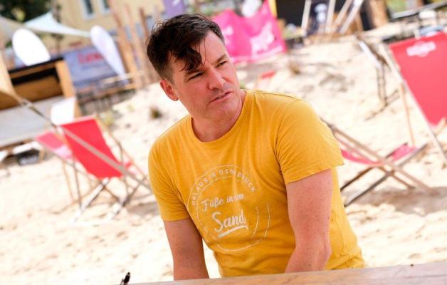 Stadthallen-Chef Jan Jansen soll Umbau der Bremer Brücke managen