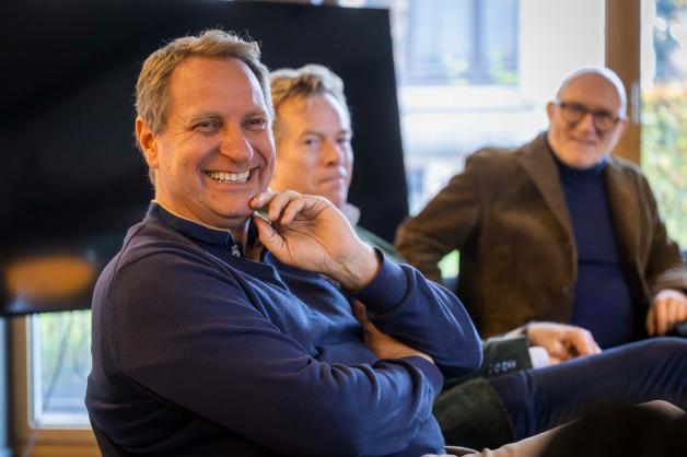 Warum Unternehmer aus Osnabrück & Bramsche in Afrika investieren