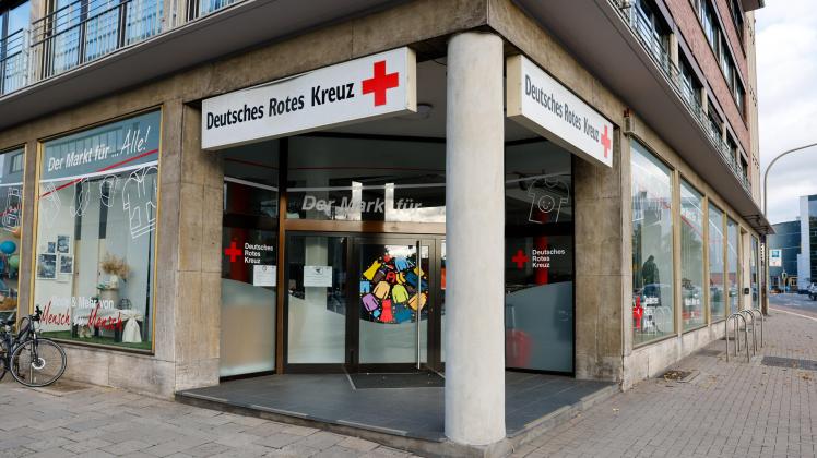 DRK Osnabrück stellt Geschäftsführer Reil überraschend frei