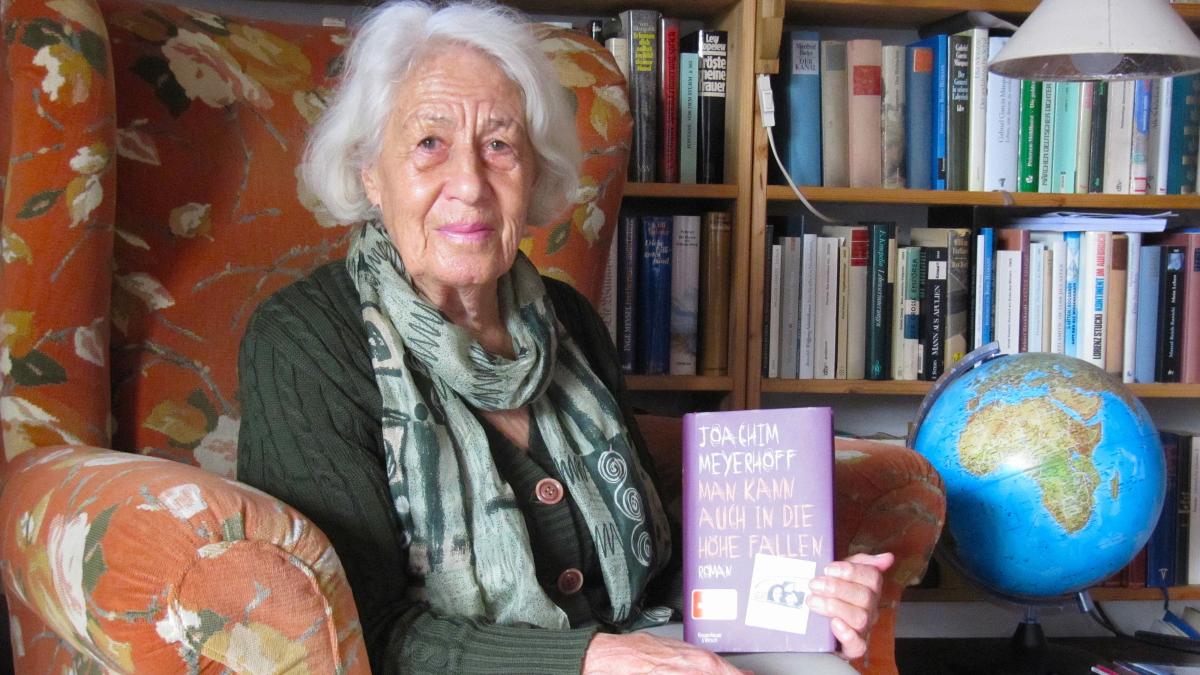 Joachim Meyerhoff: Heimat, Schlei und Ostsee im neuen Roman