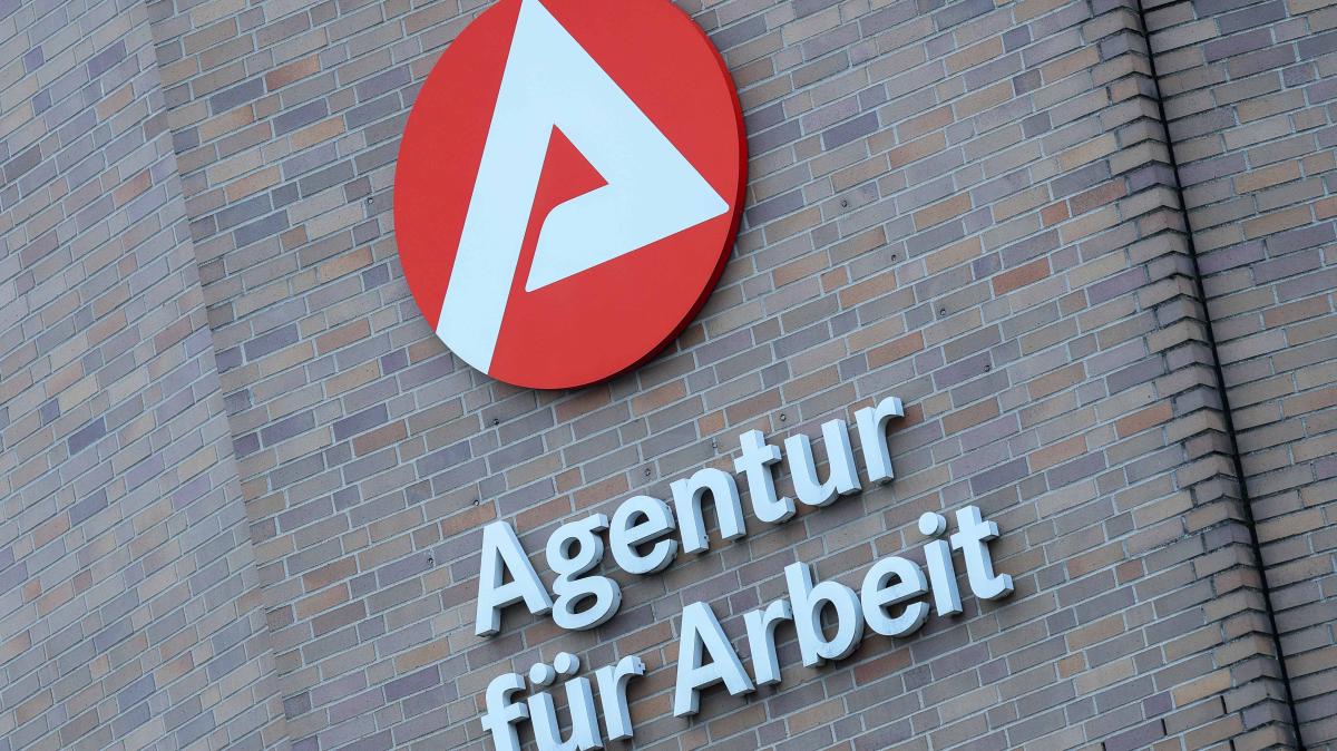 Zahl der Arbeitslosen im Kreis Pinneberg in 2024 angestiegen