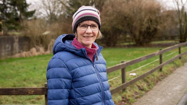 Video: Wie Sandra Bugislaus gegen ihre Multiple Sklerose kämpft