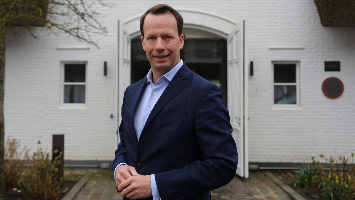Christian Siegling verlässt das Severin*s, bleibt aber auf Sylt