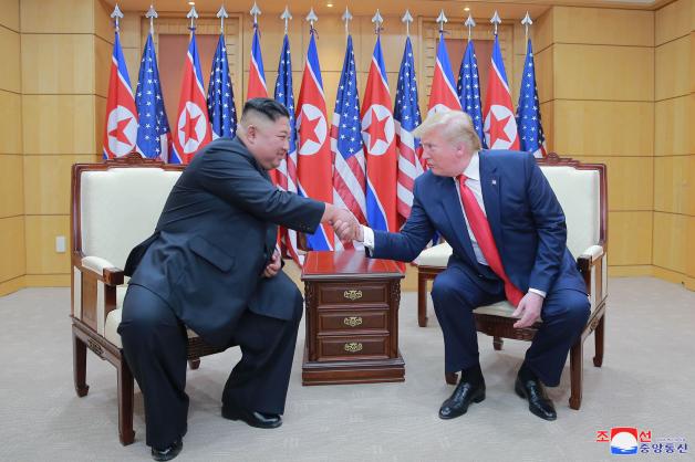 Nordkorea schickt Soldaten wohl unvorbereitet in die Ukraine | NOZ