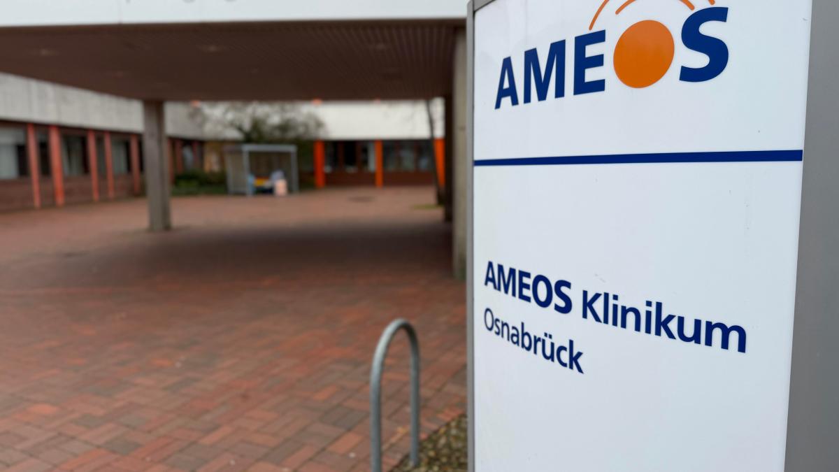 Was Ex-Mitarbeiter und Patienten im Ameos Osnabrück erlebt haben