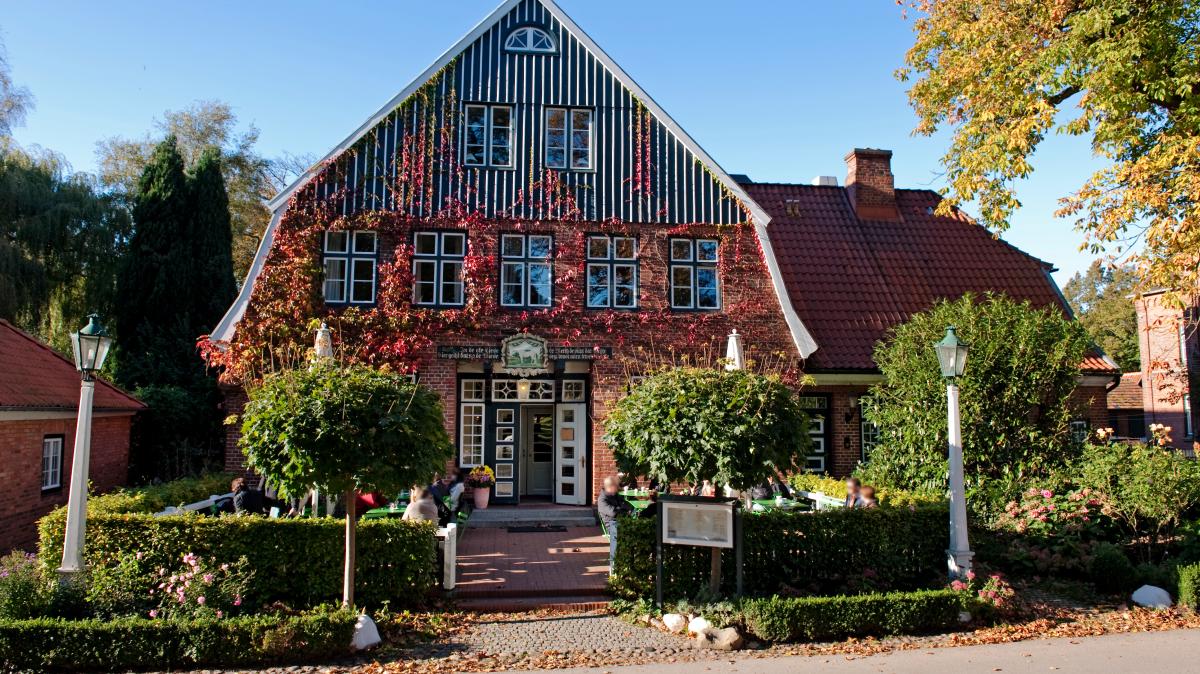 Ole Liese und 1797: Neues Konzept für Restaurants auf Gut Panker