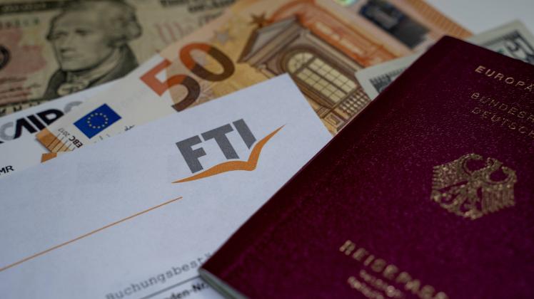 FTI-Pleite: Urlauber aus Region Osnabrück warten auf Erstattung