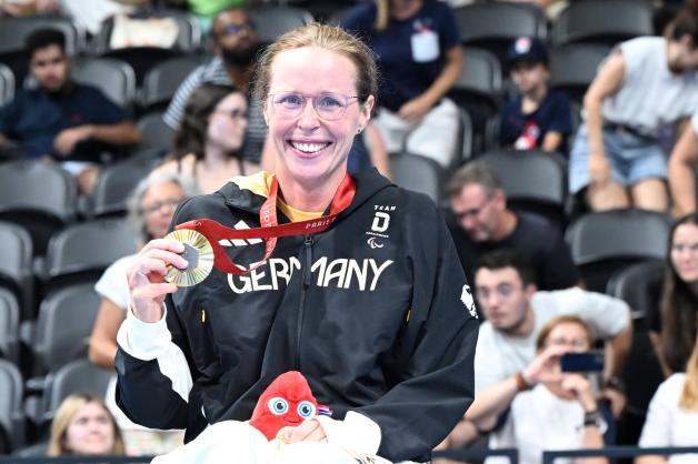 Die Sportler des Jahres 2024 in Neumünster – mit Überraschung