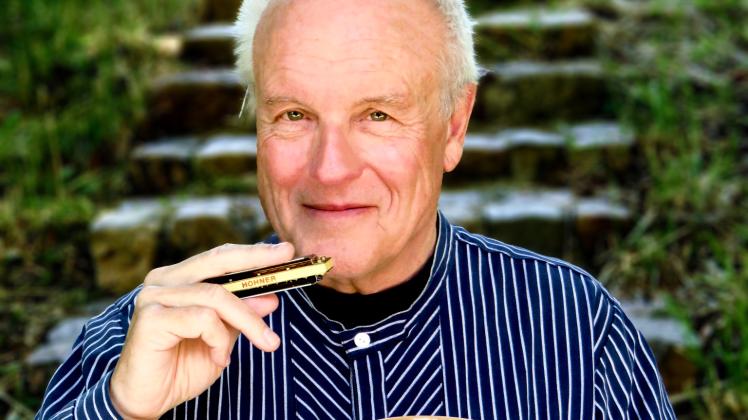 Lars-Luis Linek: Tee & Musik in Reinbek