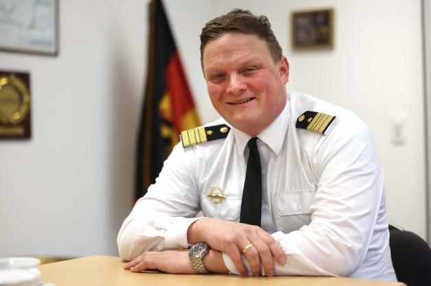 Neue U-Boote: Wird Eckernförde zum Aushängeschild der Marine?
