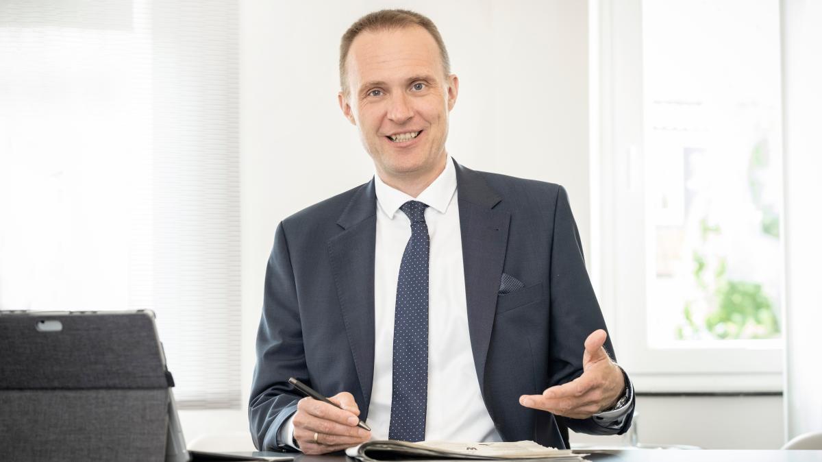 Spiekermann & CO AG: Damit das Portfolio ins Weltbild passt