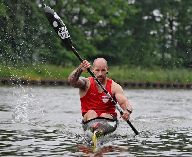 Gewinnt Kanu-Weltmeister Thomas Freese Bramsches Sportlerwahl?