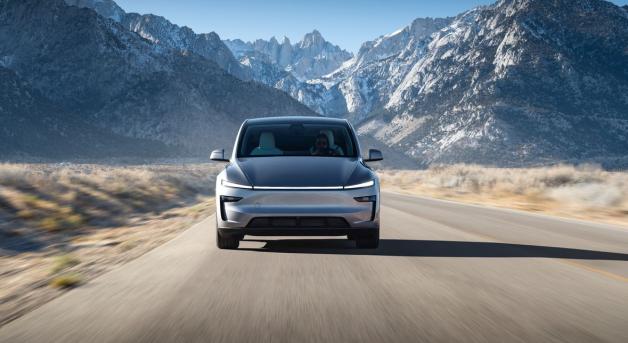 Tesla Model Y 2025: Preis, Ausstattung – das ist neu beim SUV