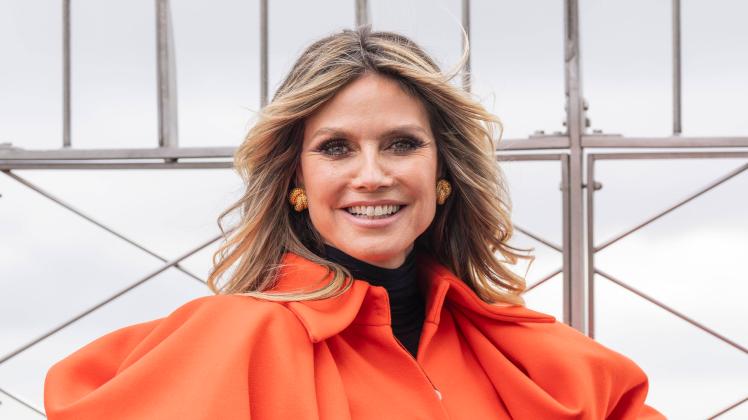 GNTM 2025: Diese berühmten Gäste werden in der 20. Staffel erwartet