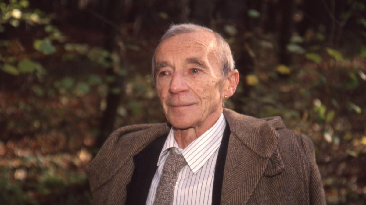 Der Joseph Beuys aus dem Emsland: 100 Jahre Harry Kramer