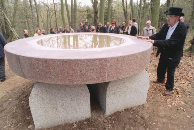 Der Joseph Beuys aus dem Emsland: 100 Jahre Harry Kramer