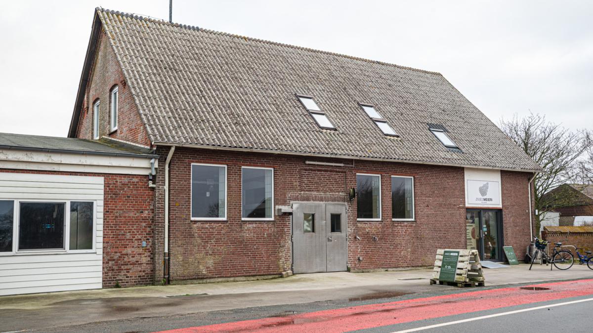 Insolvenzverfahren: Kann die Inselmeieri Pellworm weitermachen?