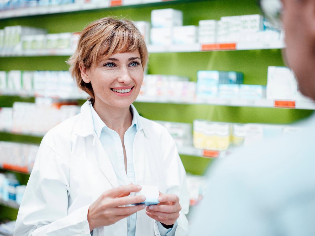 Neuer Tarifvertrag So Viel Verdienen Apothekenmitarbeiter So Viel