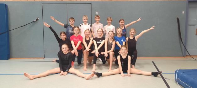 Eutin: Schafft es Voß-Schule Finale Jugend trainiert für Olympia