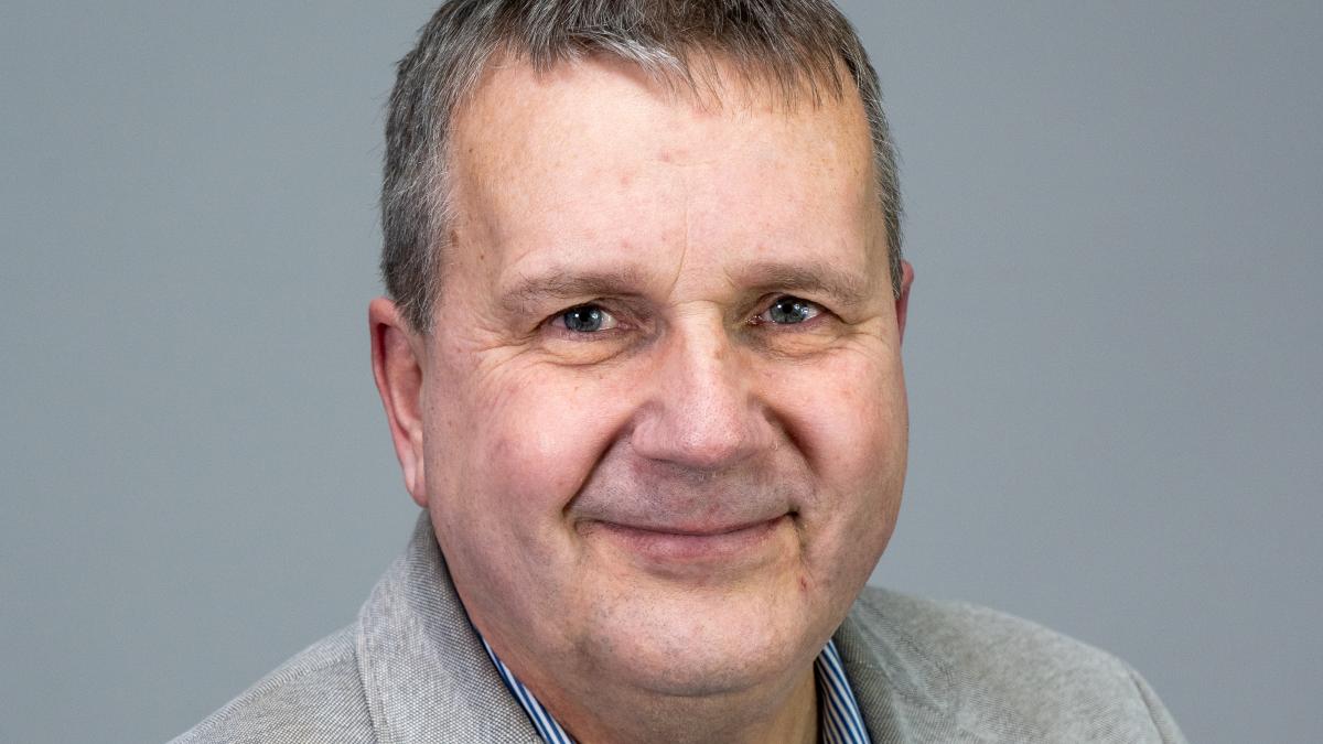 AfD-Kandidat Ralf Kirbach aus dem Kreis Steinburg im Interview