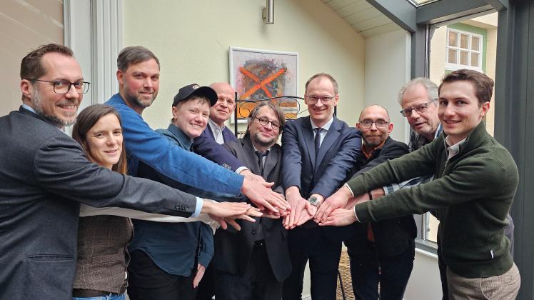 Barrierefreiheit bei Wahlen in Hoisdorf: Mehr als Rollstuhlrampen