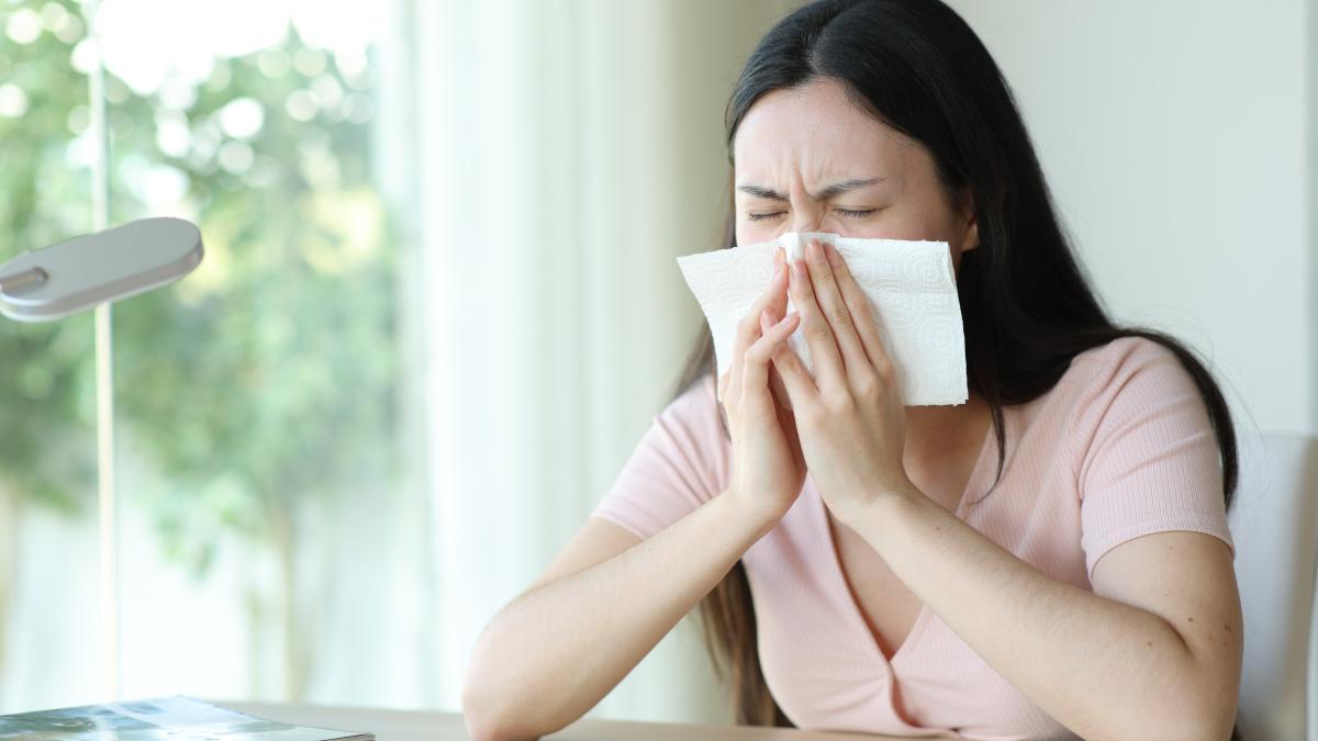 Schleswig-Holsteiner melden sich seltener krank