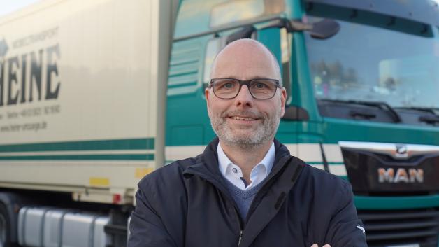 Diese Firma zieht ins Gewerbegebiet Hammer Tannen in Haselünne