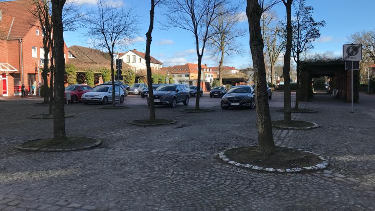 Stadt Bramsche stoppt Innenstadt-Bauprojekte und prüft neue Pläne