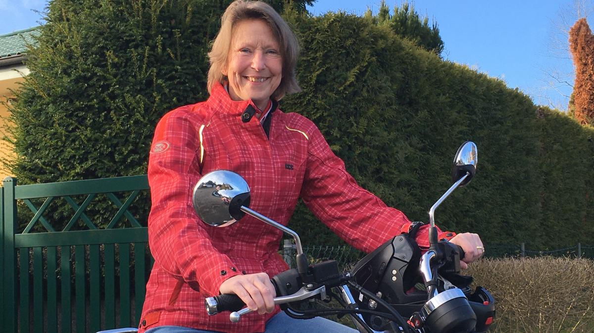 Sandra Carstensen: Darum ging sie zurück in die Politik