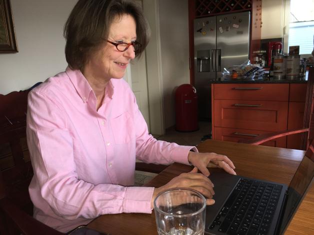 Sandra Carstensen: Darum ging sie zurück in die Politik