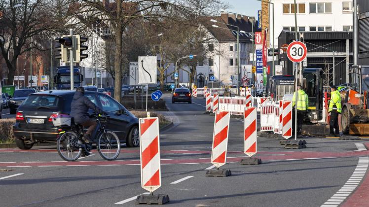 Osnabruck Hannoversche Strae