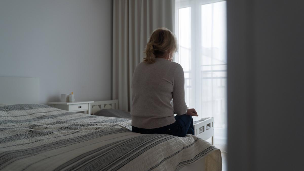 Rückfälle und Hoffnung: Pia Hoffmanns Kampf gegen die Depression