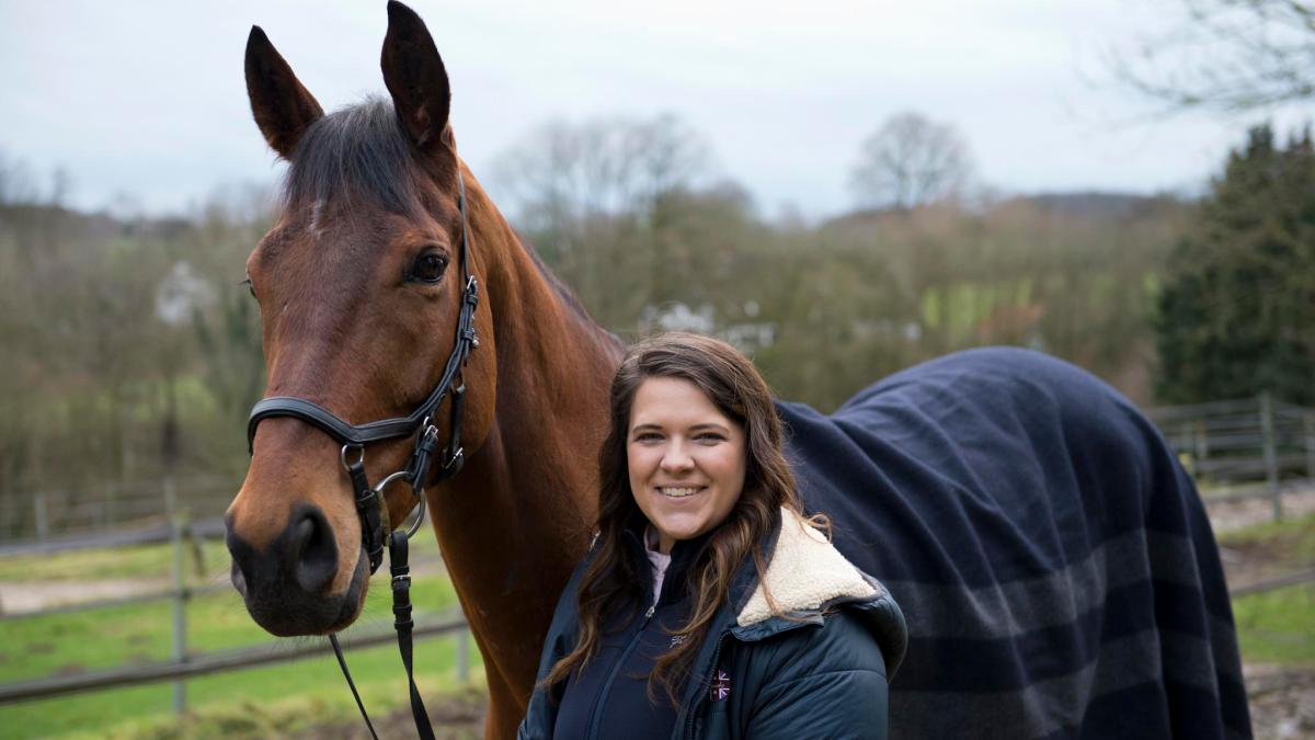 Lisa-Marie: Ihr Leben nach der RTL-Show „Bauer sucht Frau“